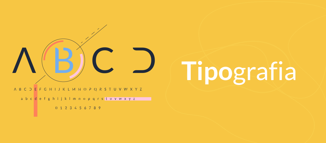 A Tipografia é amiga do Designer? | GIV Online