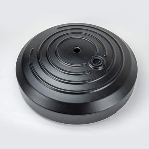 Base Para Wind Banner | FuturaIM